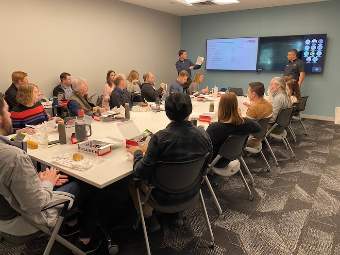 Schedule AIA-Credited Structural Engineering Courses with ERA