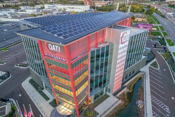 OATI South Campus - Bloomington, MN