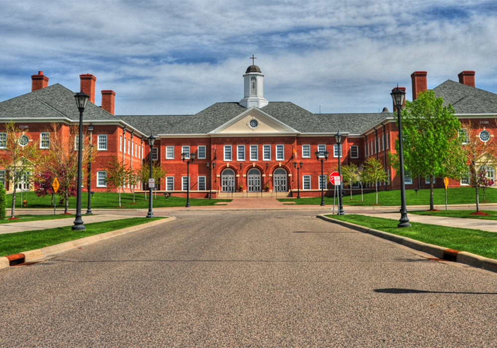 Providence Academy - Plymouth, MN