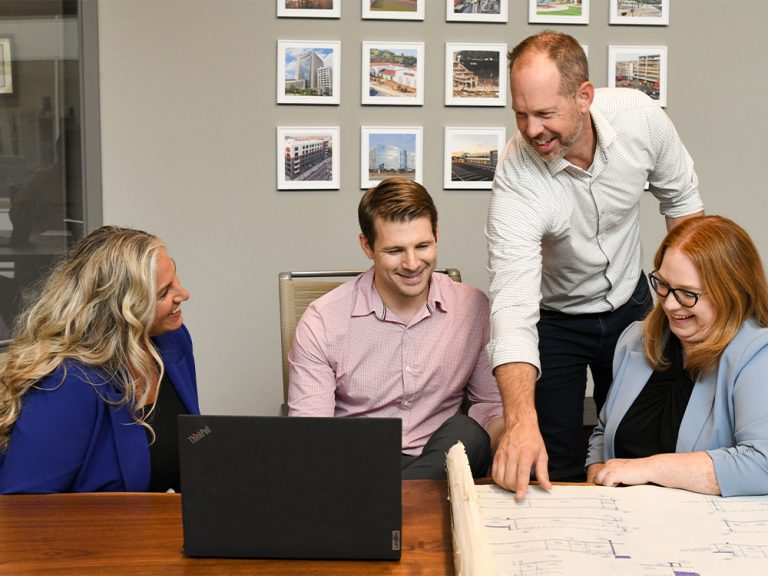 About - ERA Structural Engineering