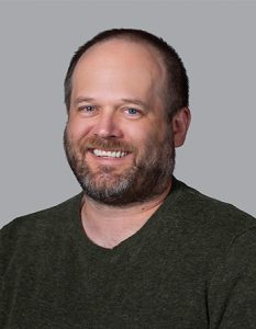 Kevin Andrews - Sr. Structural Engineer