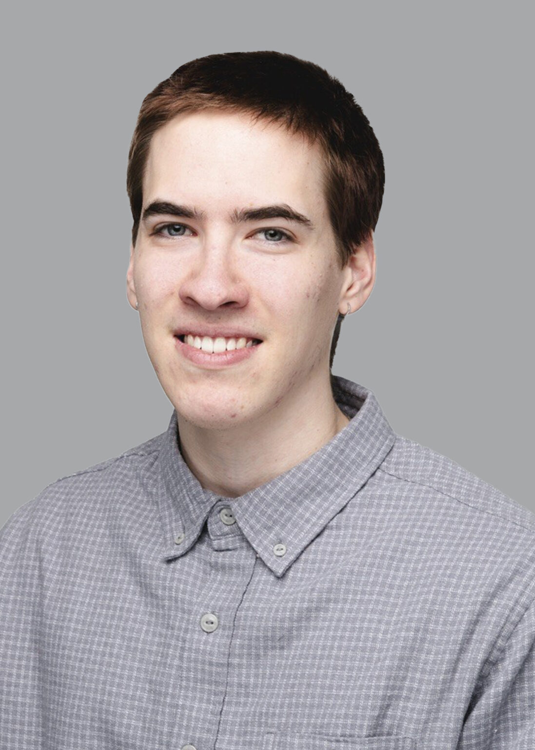 Ben Mathews - ERA Structural Engineering